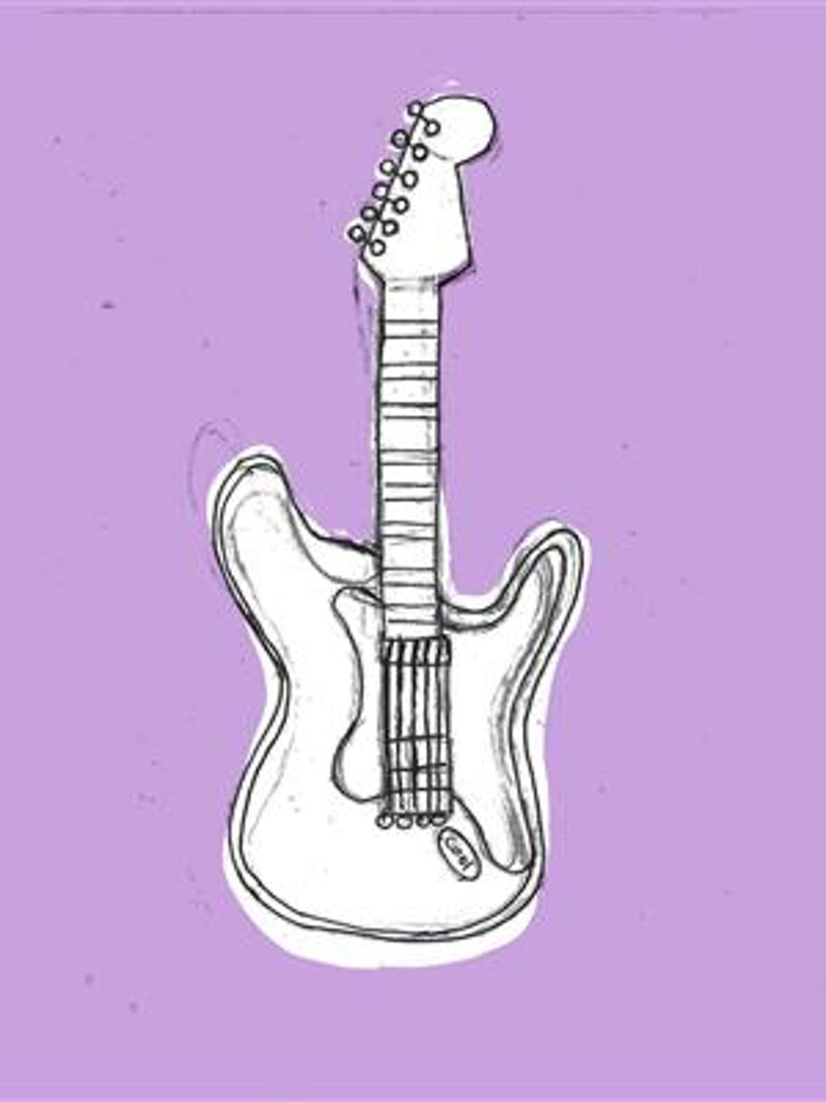 El. gitar | Sandnes Kulturskole